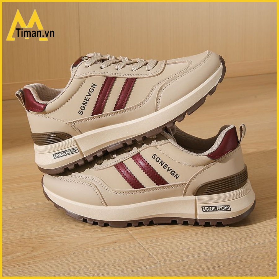 Giày thể thao nữ TM-SZ140 sành điệu